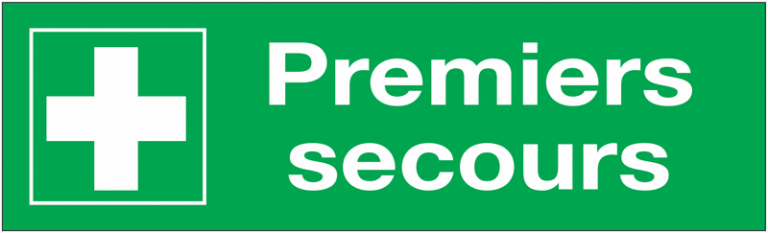 Quelles obligations pour les trousses de secours en entreprises et comment les composer