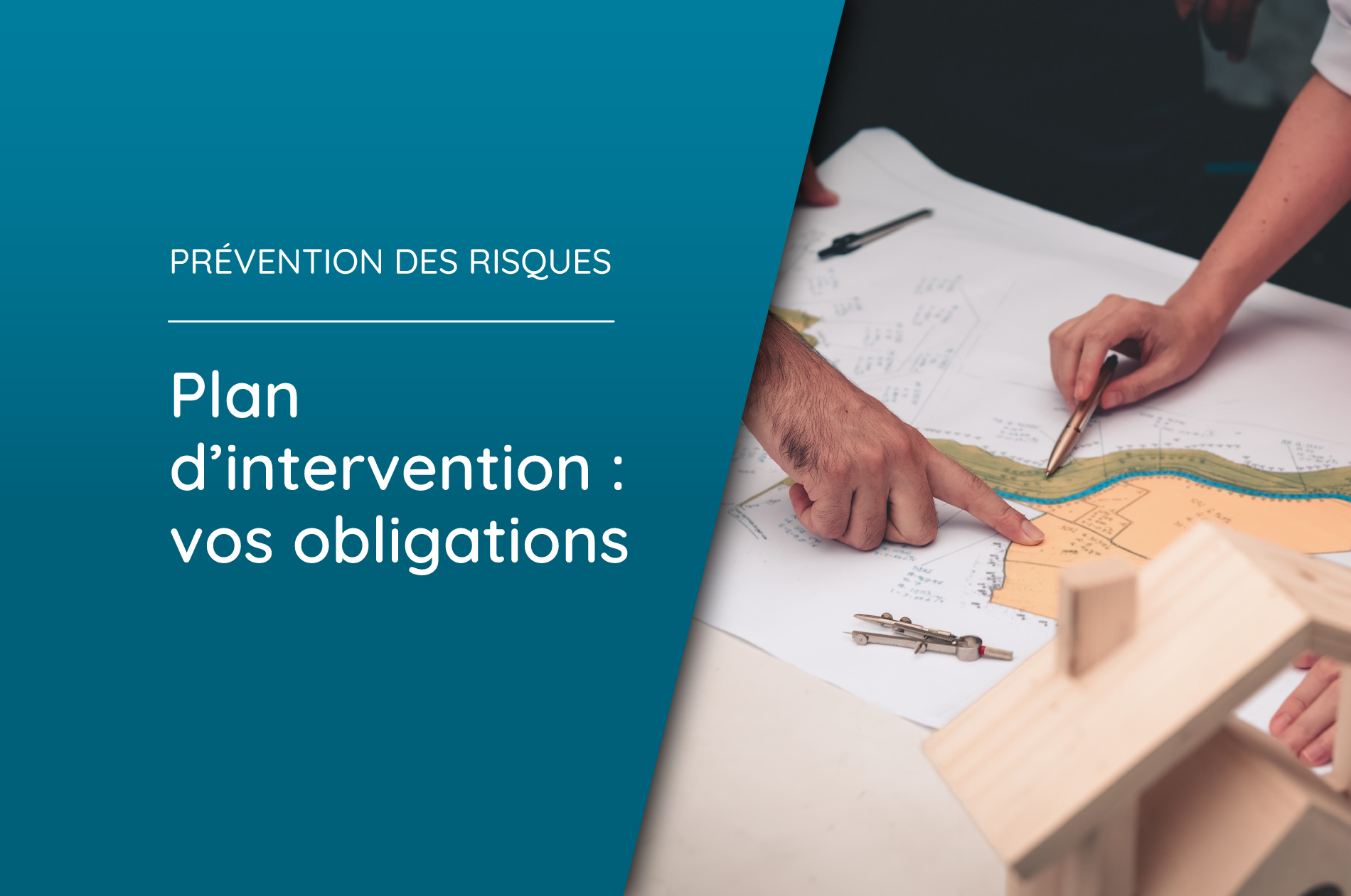 Plan d’intervention : vos obligations en 2025